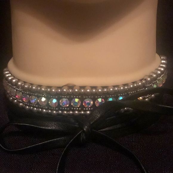 Accessories | Rhinestone Sequence Denim Star Fashion Cap | Poshmark